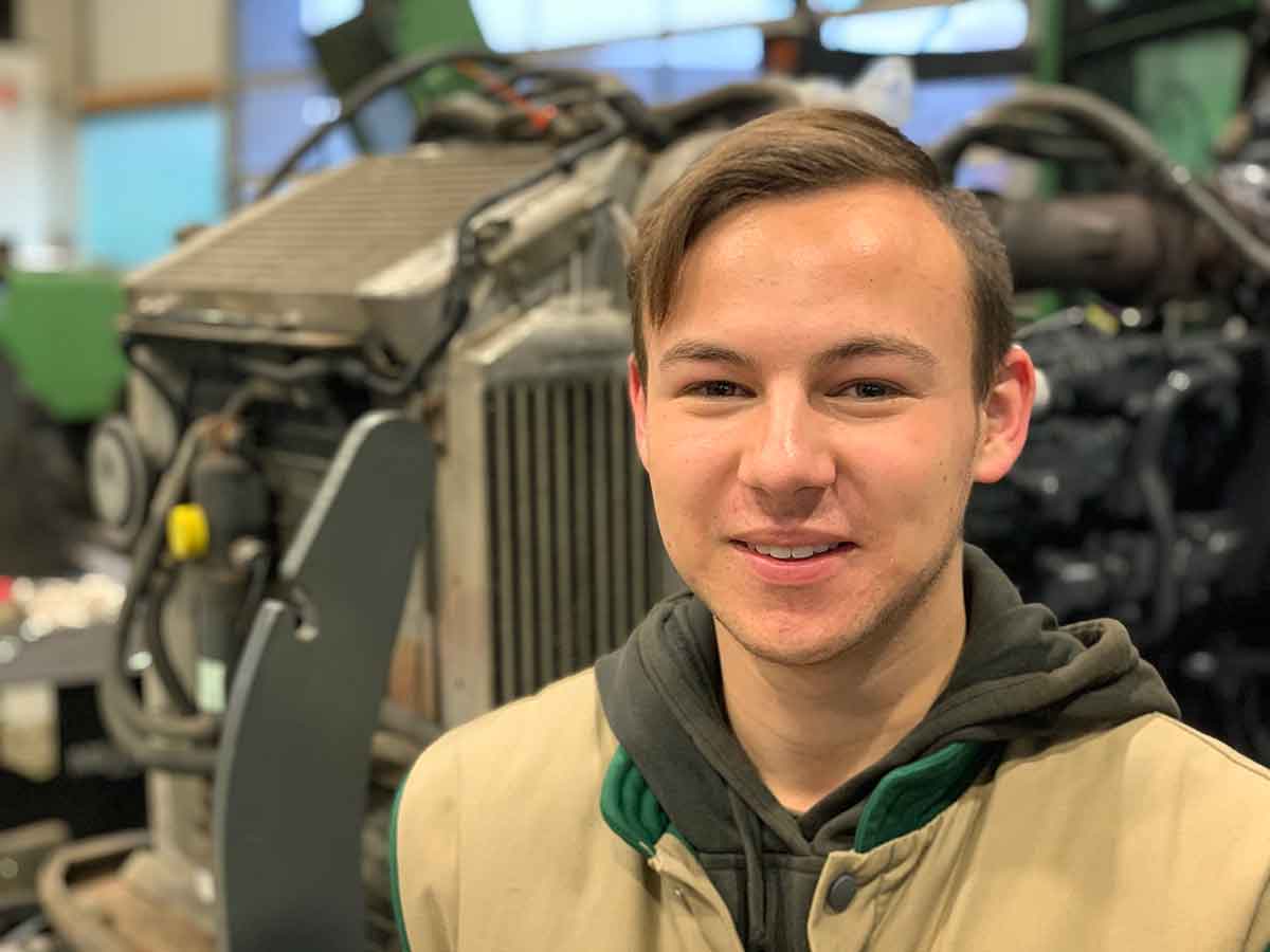 Team - Meyer Agrartechnik