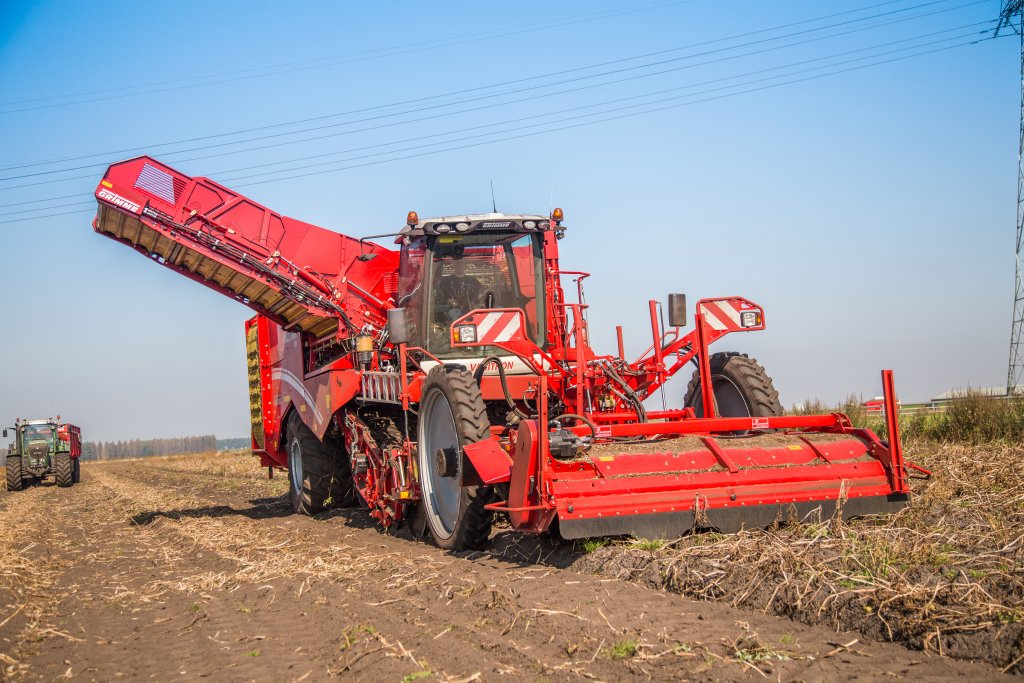 varitron-470-detail - Meyer Agrartechnik